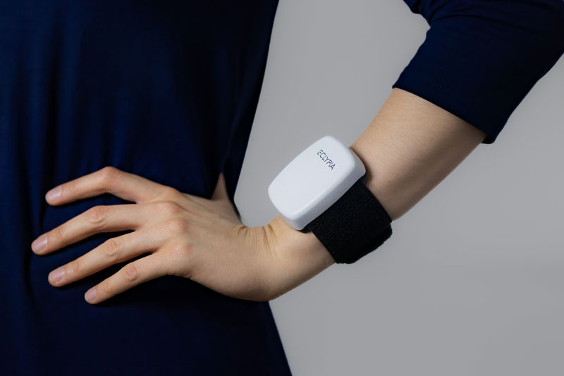 De la recherche à l'industrie - Eclypia : mesure de glycémie non ...