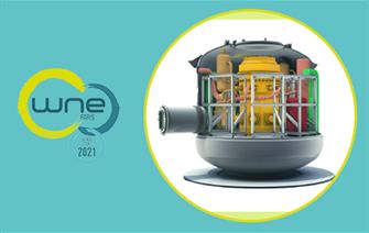 De la recherche à l'industrie - SMR : Small Modular Reactor