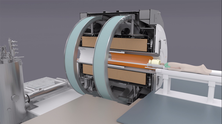 Médiathèque - Projet Iseult – IRM à 11,7 T pour l’exploration du ...