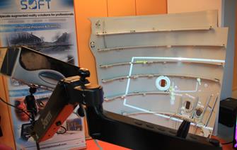 CEA Tech Fr - Diotasoft innove en réalité augmentée pour l’industrie