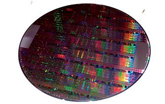 CEA Tech Fr - CROCUS TECHNOLOGY - Semiconducteurs magnétorésistifs