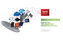 CEA Tech Fr - LETI DEVICES WORKSHOP@IEDM