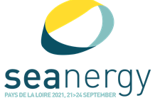 CEA Tech Fr - Participation à Seanergy 2021