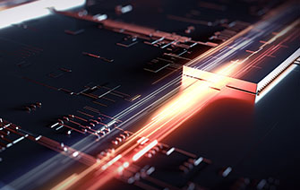 CEA Tech uk - A new generation of transistors now in labs