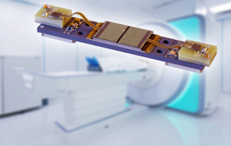 CEA Tech uk - X-ray color imaging might improve medical diagnosis