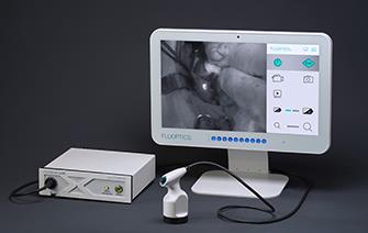 CEA Tech Fr - FLUOPTICS© révolutionne la chirurgie