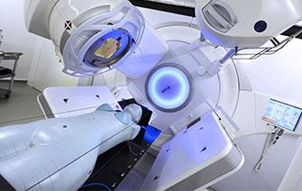 CEA Tech uk - Image-guided radiation therapy: toward lower doses