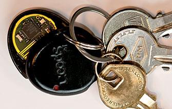 CEA Tech uk - Tracking chips - BESPOON