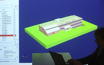 CEA Tech uk - Ambient intelligence