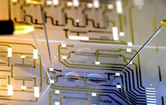 CEA Tech uk - Micro and nanotechnology for healthcare