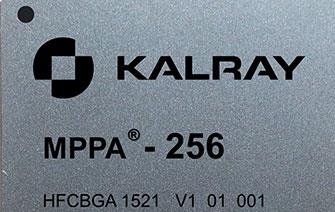CEA Tech uk - KALRAY - PROGRAMMABLE MANYCORE PROCESSORS