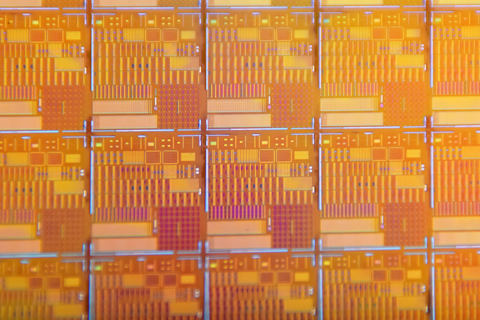 Leti (english) - HfO2-Based FeRAM Arrays Designed & Fabricated at CEA ...