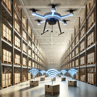 CEA-Leti - Une nouvelle approche de l’ultra large bande pour améliorer ...