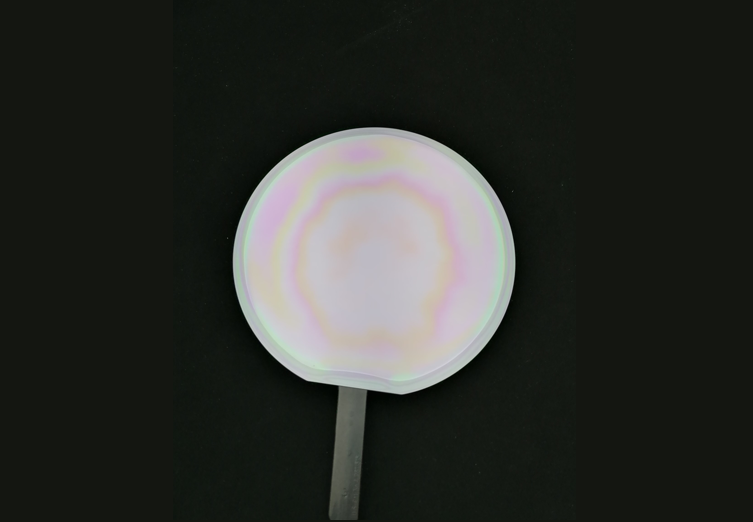 Leti (english) - EU Project ELENA Pioneers LNOI Platform for Next-Gen ...