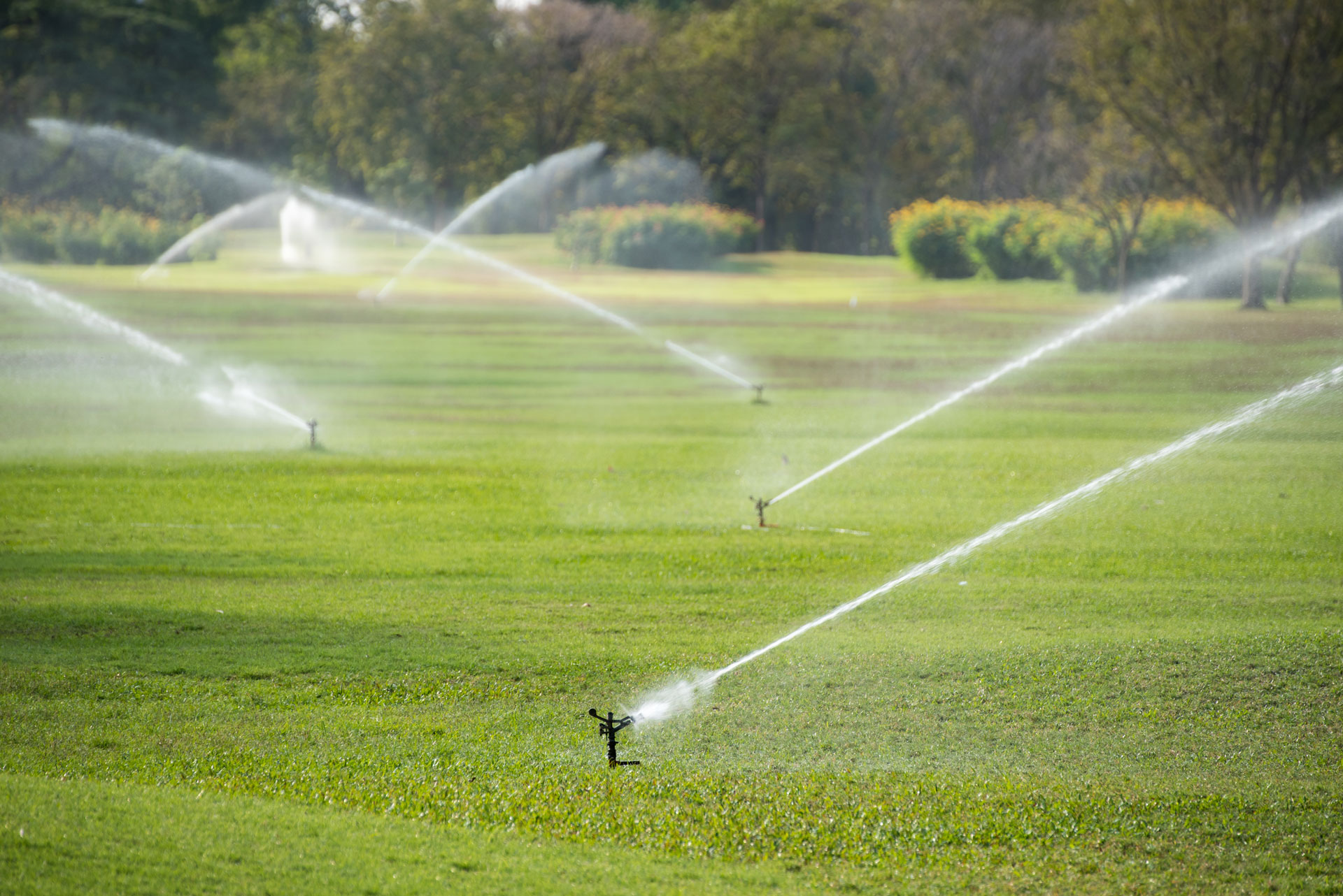 Leti (english) - A hydrogenator to capture energy from irrigation systems