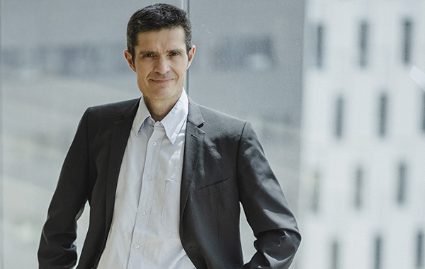 CEA-Leti - Sébastien Dauvé nommé directeur du CEA-Leti
