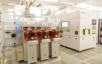 Leti (english) - CEA-Leti Extends 300mm Wafer Line and Adds Avenues for ...