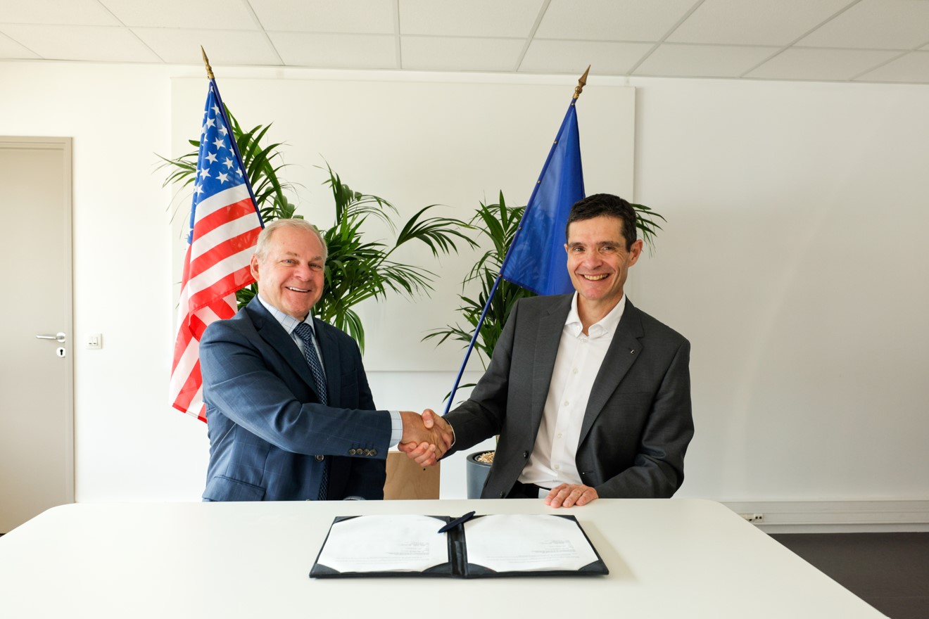 CEA-Leti - NY CREATES and CEA-Leti Announce Strategic Research Partnership