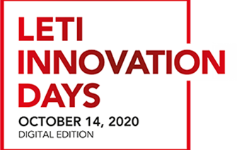 Leti (english) - Leti Innovation Days 2020