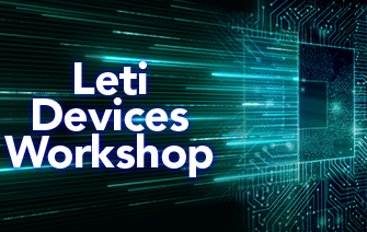CEA-Leti - Leti Devices Workshop 2021