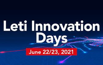 Leti (english) - Leti Innovation Days