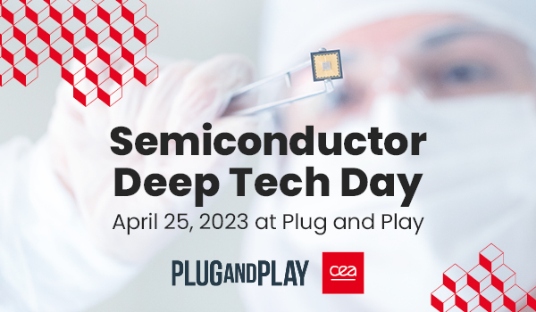Leti (english) - Semiconductor Deep Tech Day