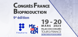CEA-Leti - Congrès France Bioproduction