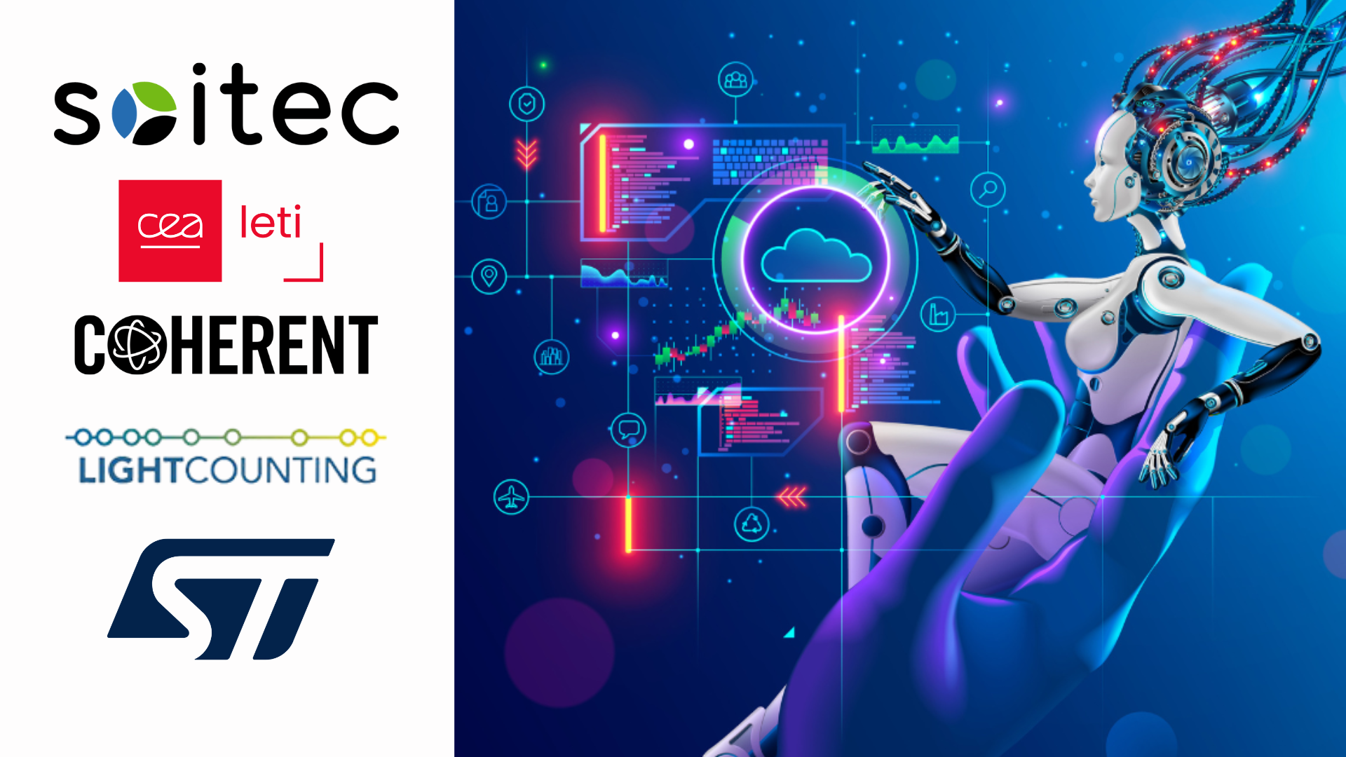 CEA-Leti - Silicon Photonics Workshop