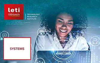 Leti (english) - Systems Scientific Report
