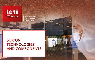 Leti (english) - CEA-Leti’s 2020 Silicon Technologies & Components ...