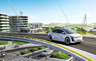 Leti (english) - Concentrated competence in battery management: Vitesco ...