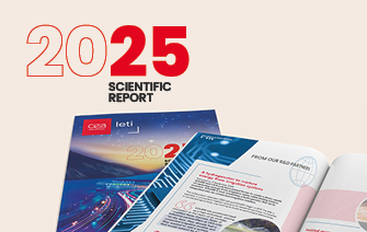 Leti (english) - Launch of CEA-Leti 2025 Scientific Report: Making a ...