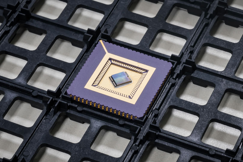 CEA-Leti - Création de la start-up iNGage : centrales inertielles MEMS ...