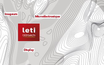 CEA-Leti - Grenoble Alpes : trois vallées et un écosystème des ...