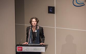 CEA-Leti - Le Leti jubile ! En 2017 le Leti fête ses 50 ans.