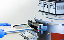 Leti (english) - MEMS Reliability