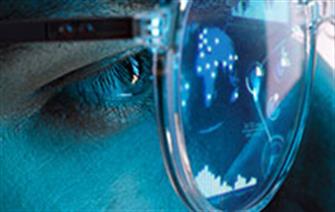 Leti (english) - Retinal Projection