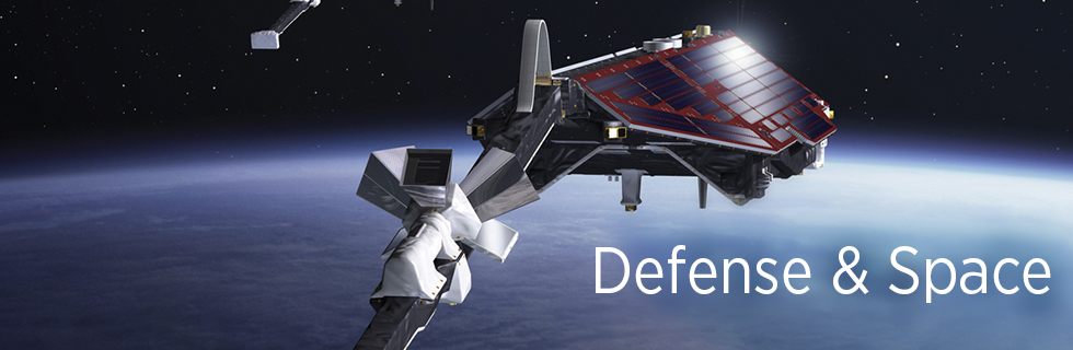 Leti (english) - Defense & Space Industries