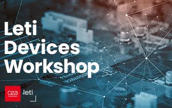 CEA-Leti - Leti Devices Workshop 2023