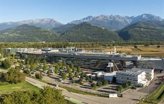 CEA-Leti - Soitec : une nouvelle usine pour les substrats SmartSiC™