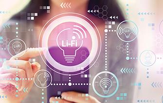 Leti (english) - Lifi-Multicell at CES 2020: The world's first smart ...