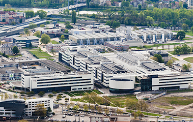 Leti (english) - Research Facilities