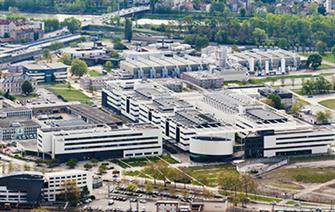 CEA-Leti - Événements