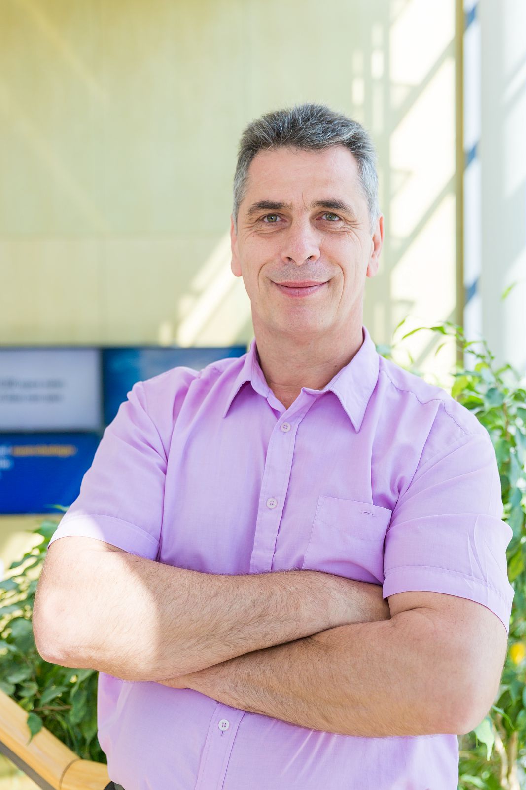 CEA-Leti - Biographie de M. Jean-René Lèquepeys