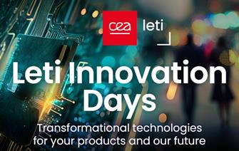 Leti (english) - Leti Innovation Days Will Explore Microelectronics’ Role In Enabling ...