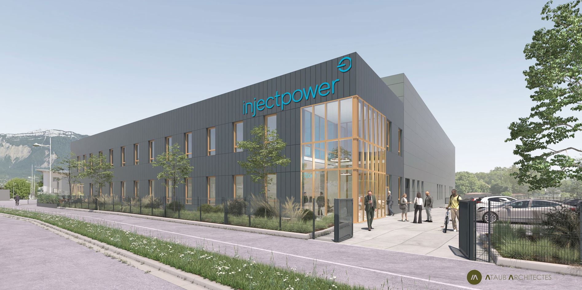 CEA-Leti - Microbatteries médicales : InjectPower va construire une ...