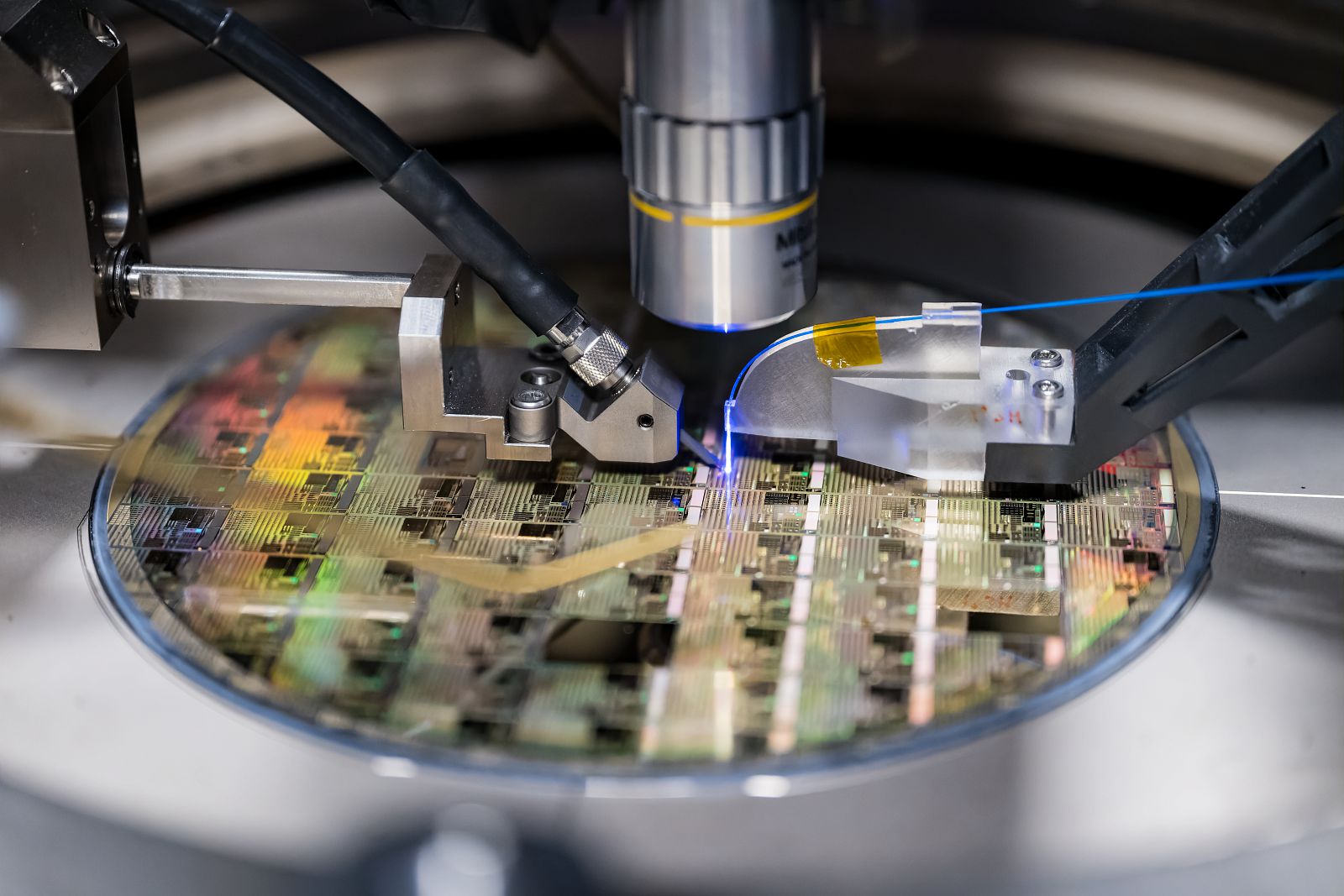 Leti (english) - CEA-Leti Papers at Photonics West Report Progress ...