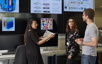 CEA-Liten - Lancement d’un programme scientifique ambitieux pour les ...