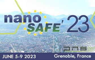 CEA-Liten - nanoSAFE 2023