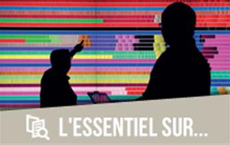 Découvrir & Comprendre - Le Big Data